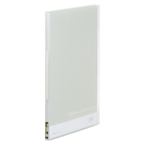 KING JIM シンプリーズ クリアーファイル 20P 透明 186TSP : MAXZEN Direct Yahoo!店 - 通販 - Yahoo!ショッピング