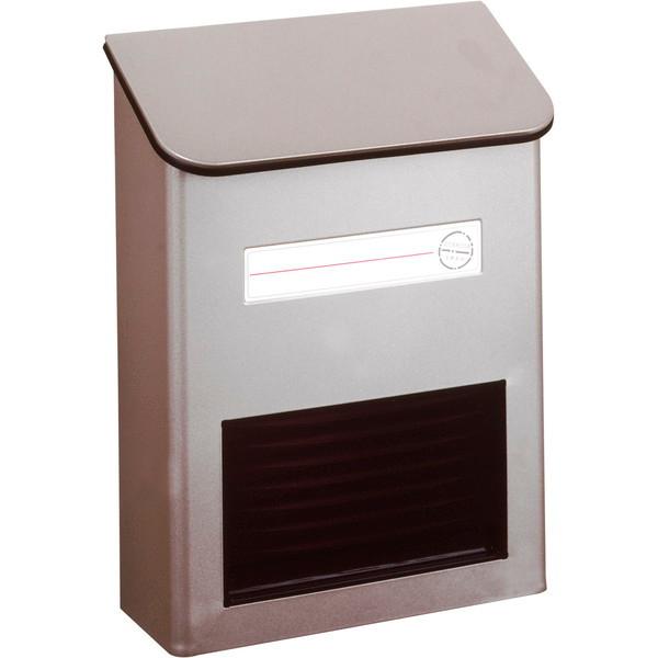 GREEN LIFE FH-20(TGY) カラーポスト チタングレー メーカー直送 : MAXZEN Direct Yahoo!店 - 通販 - Yahoo!ショッピング