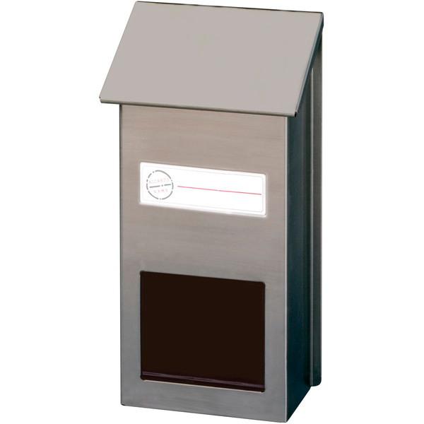 GREEN LIFE FH-10(TGY) カラーポスト チタングレー メーカー直送 : MAXZEN Direct Yahoo!店 - 通販 - Yahoo!ショッピング