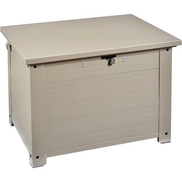 GREEN LIFE TRA-54(TGY) チタングレー アルミベンチ型宅配ボックス レシーボ メーカー直送 : MAXZEN Direct Yahoo!店 - 通販 - Yahoo!ショッピング