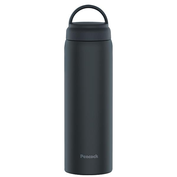 ピーコック魔法瓶工業 ピーコック AKZ-60-HCH チャコールグレー ステンレスマグボトル 600ml : MAXZEN Direct Yahoo!店 - 通販 - Yahoo!ショッピング