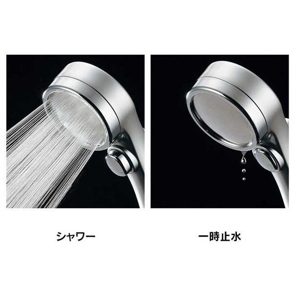 カクダイ 366-443-S シルバー シャワーホースセット : 4972353109715 : MAXZEN Direct Yahoo!店 - 通販 - Yahoo!ショッピング