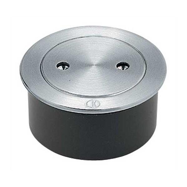 カクダイ 400-403-100 VP・VU用ステンレス掃除口 : MAXZEN Direct Yahoo!店 - 通販 - Yahoo!ショッピング