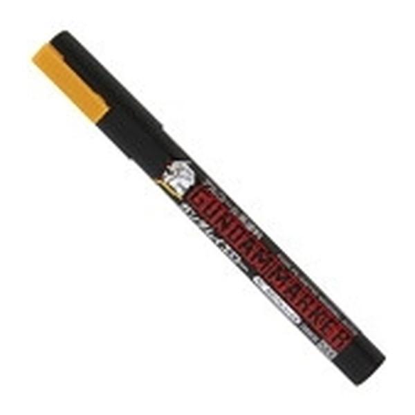 GSIクレオス ガンダムマーカー08 イエロ- GM08 : MAXZEN Direct Yahoo!店 - 通販 - Yahoo!ショッピング