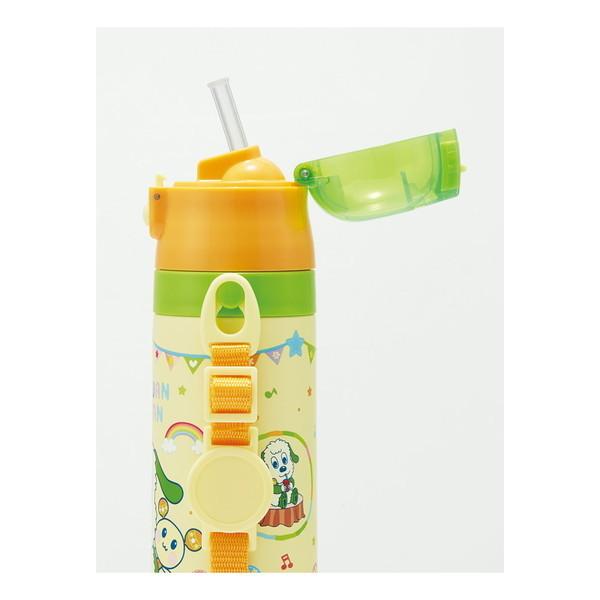 スケーター SKCP3 いないいないばぁ 2WAYステンレス キッズ 水筒 350ml コップ・ストロー式 : MAXZEN Direct Yahoo!店 - 通販 - Yahoo!ショッピング