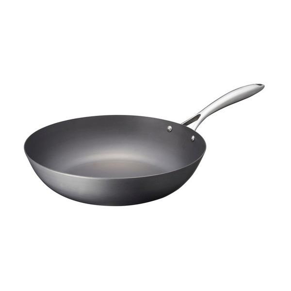 2008 VitaCraft スーパー鉄 ウォックパン33cm (IH対応) :4973673320088:MAXZEN Direct Yahoo!店 - 通販 - Yahoo!ショッピング