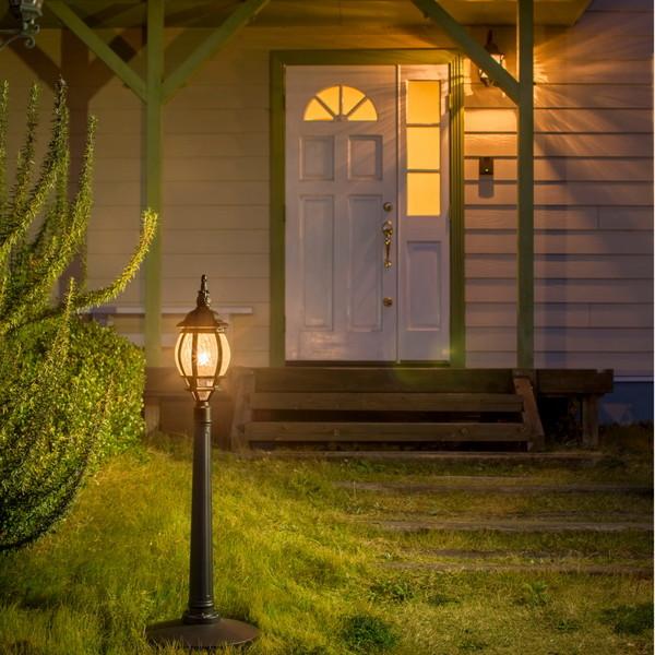 タカショー LGL-W01 ローボルト ストリートライト 1灯 S コントローラーセット メーカー直送 : MAXZEN Direct Yahoo!店 - 通販 - Yahoo!ショッピング