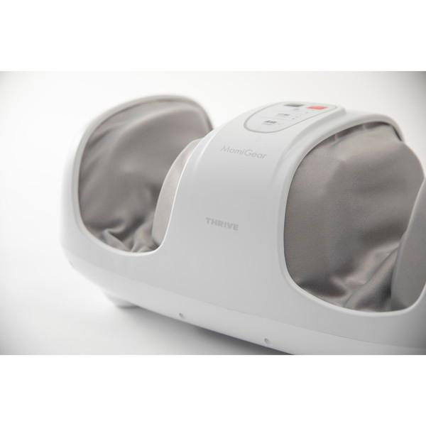THRIVE MD-4255 スライヴ フットマッサージャー : MAXZEN Direct Yahoo!店 - 通販 - Yahoo!ショッピング