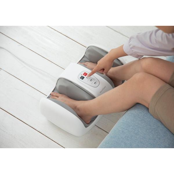 THRIVE MD-4255 スライヴ フットマッサージャー : MAXZEN Direct Yahoo!店 - 通販 - Yahoo!ショッピング