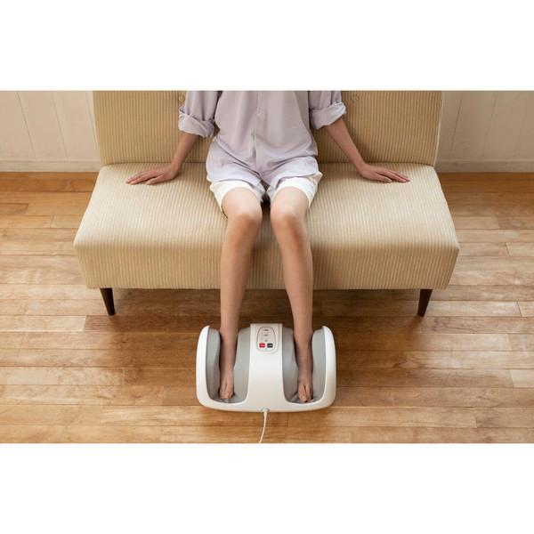 THRIVE MD-4255 スライヴ フットマッサージャー : MAXZEN Direct Yahoo!店 - 通販 - Yahoo!ショッピング