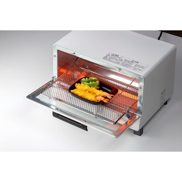 高木金属工業 FW-KPS デュアルプラス グリル・オーブントースター角型プレート : MAXZEN Direct Yahoo!店 - 通販 - Yahoo!ショッピング