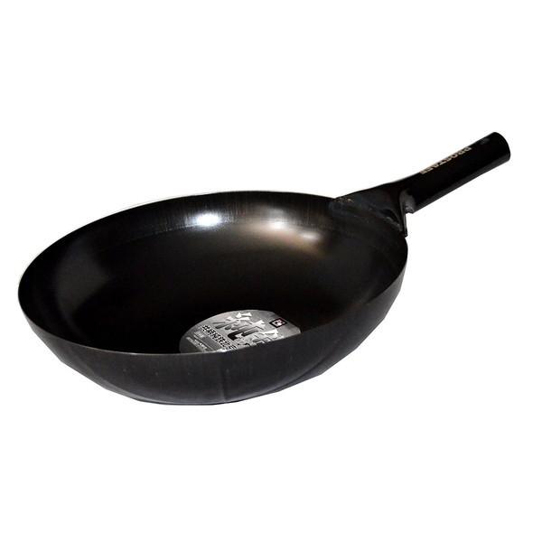 ベストコ ND-2013 プロスタッフ 北京鍋 33cm : 4975970095553 : MAXZEN Direct Yahoo!店 - 通販 - Yahoo!ショッピング