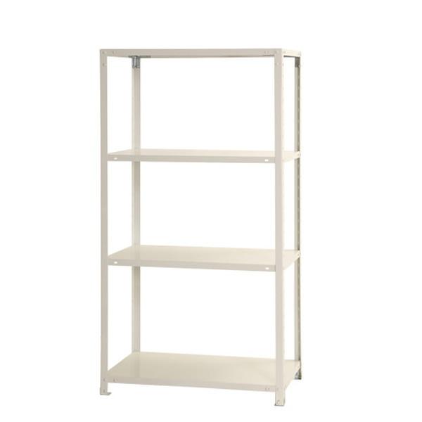 スマートラック 4段 ホワイト キタジマ 51060055301 NSTR-553 メーカー直送 : MAXZEN Direct Yahoo!店 - 通販 - Yahoo!ショッピング