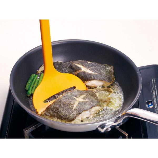 marna K366Y MARNA イエロー くずさず返せるワイドターナー : MAXZEN Direct Yahoo!店 - 通販 - Yahoo!ショッピング