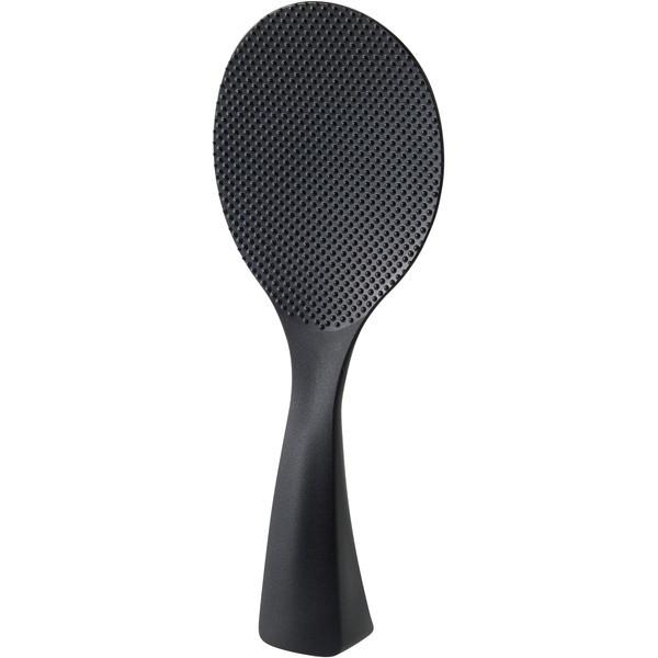 marna K386BK 立つしゃもじ ブラック MARNA : MAXZEN Direct Yahoo!店 - 通販 - Yahoo!ショッピング