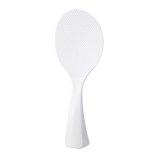 marna MARNA 立つしゃもじ ホワイト K386W : MAXZEN Direct Yahoo!店 - 通販 - Yahoo!ショッピング