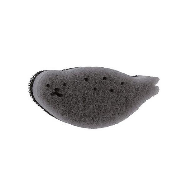 marna K700GY MARNA グレー あざらしスポンジ : MAXZEN Direct Yahoo!店 - 通販 - Yahoo!ショッピング