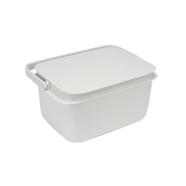 marna W627W MARNA ホワイト バケツ : MAXZEN Direct Yahoo!店 - 通販 - Yahoo!ショッピング