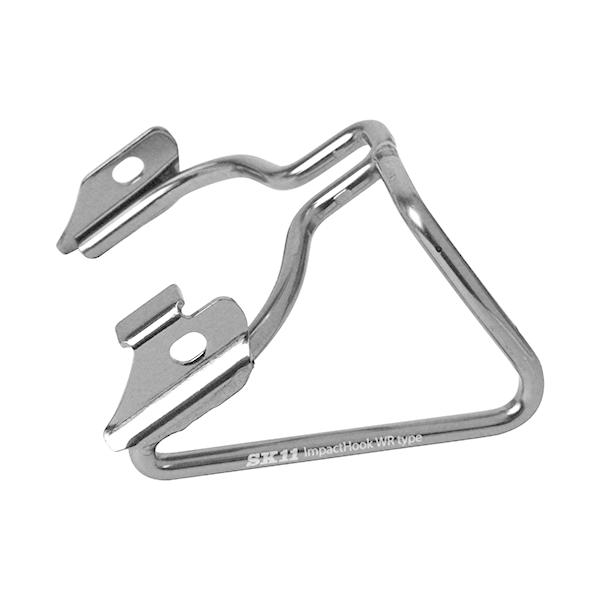 SK11 インパクトフック右手用 SIH-WR-W : 4977292115278 : MAXZEN Direct Yahoo!店 - 通販 - Yahoo!ショッピング