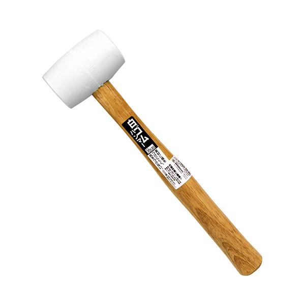 SK11 白ゴムハンマー 1/2LBS : MAXZEN Direct Yahoo!店 - 通販 - Yahoo!ショッピング