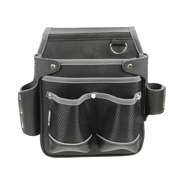 E-Value 釘袋 ホルダー付き グレー EDK-4D GR : MAXZEN Direct Yahoo!店 - 通販 - Yahoo!ショッピング