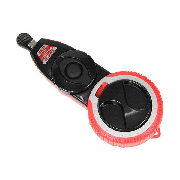 SK11 自動巻 墨ツボ レッド SK-SUMA-R : MAXZEN Direct Yahoo!店 - 通販 - Yahoo!ショッピング