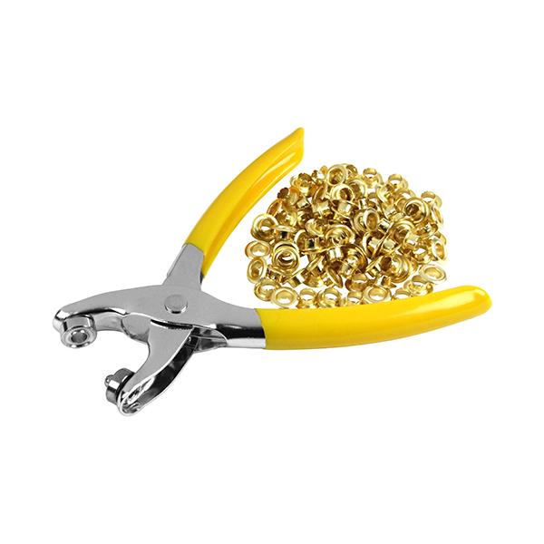 SK11 ハトメパンチ 普及型 #200 8MM : MAXZEN Direct Yahoo!店 - 通販 - Yahoo!ショッピング