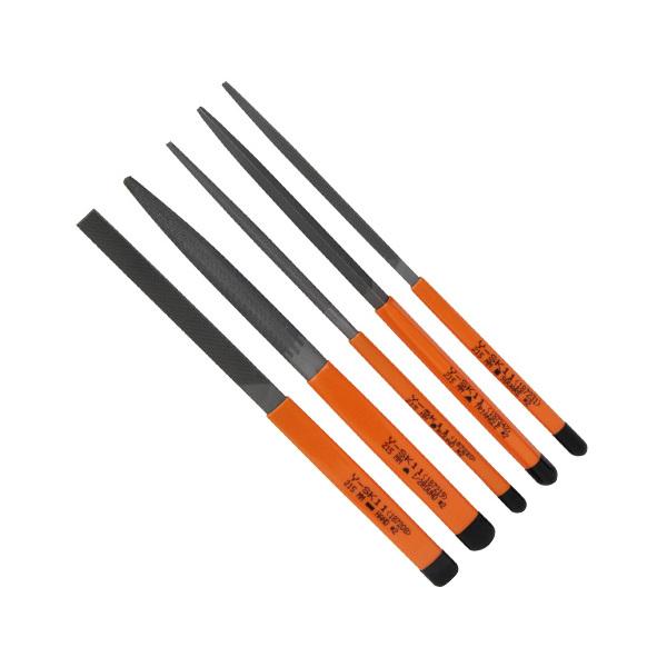 SK11 Y-細工用ヤスリセット 5本組 NO.2 : MAXZEN Direct Yahoo!店 - 通販 - Yahoo!ショッピング