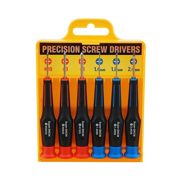 SK11 精密ドライバーセット NO.600 : 4977292201735 : MAXZEN Direct Yahoo!店 - 通販 - Yahoo!ショッピング