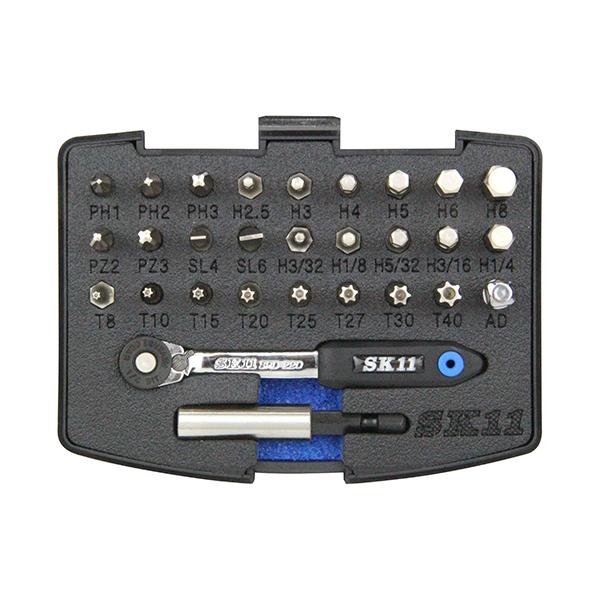 SK11 スリムラチェットDVセット SRD-2230 : MAXZEN Direct Yahoo!店 - 通販 - Yahoo!ショッピング