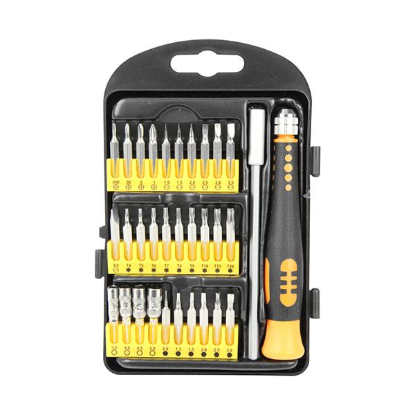 E-Value 精密ドライバーセット EPS-650 : MAXZEN Direct Yahoo!店 - 通販 - Yahoo!ショッピング