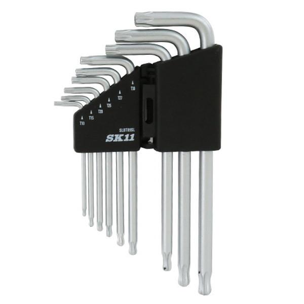 SK11 BPヘックスローブレンチSSLBT09SL : MAXZEN Direct Yahoo!店 - 通販 - Yahoo!ショッピング