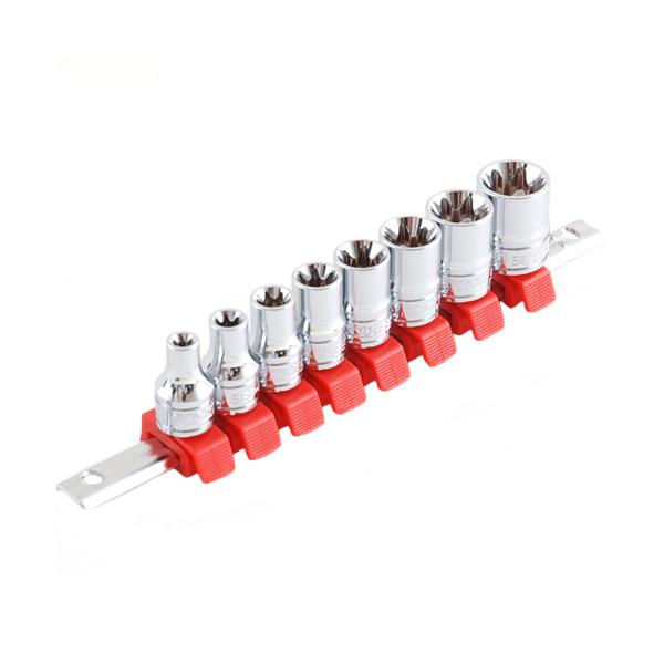 SK11 ヘックスローブソケットセット SHS308E : MAXZEN Direct Yahoo!店 - 通販 - Yahoo!ショッピング