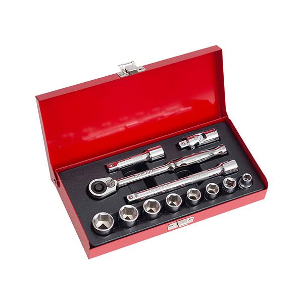 SK11 3/8ソケットレンチセット TS-312M : 4977292265096 : MAXZEN Direct Yahoo!店 - 通販 - Yahoo!ショッピング