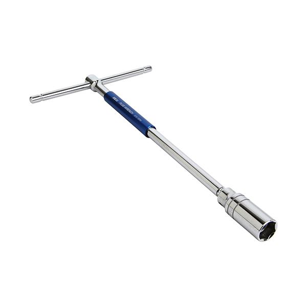 SK11 T型スライドプラグレンチ STS-18PM : MAXZEN Direct Yahoo!店 - 通販 - Yahoo!ショッピング