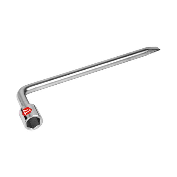 SK11 L型ホイルナットレンチ 17MM : MAXZEN Direct Yahoo!店 - 通販 - Yahoo!ショッピング