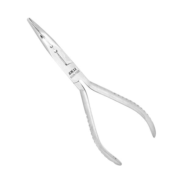 SK11 ステンレス先曲ラジオペンチ SCR-150 : MAXZEN Direct Yahoo!店 - 通販 - Yahoo!ショッピング
