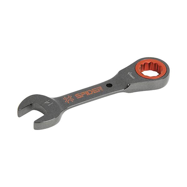 SK11 ショートラチェットレンチ SPG-G14S : MAXZEN Direct Yahoo!店 - 通販 - Yahoo!ショッピング