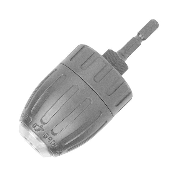 SK11 キーレスドリルチャック13mm SDCK-07NA : MAXZEN Direct Yahoo!店 - 通販 - Yahoo!ショッピング