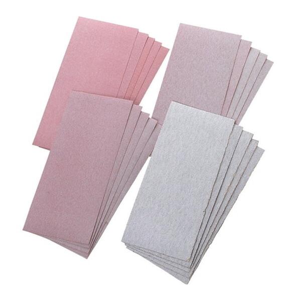 E-Value サンダー用木工ペーパーセット 20マイセット : MAXZEN Direct Yahoo!店 - 通販 - Yahoo!ショッピング