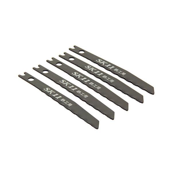 SK11 ジグソーブレード S-2 テッコウヨウ : MAXZEN Direct Yahoo!店 - 通販 - Yahoo!ショッピング