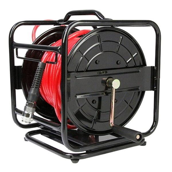 E-Value エアホースリール 回転30m EAR-030 : MAXZEN Direct Yahoo!店 - 通販 - Yahoo!ショッピング