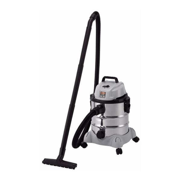 E-Value 乾湿両用掃除機20L EVC-200SCL : MAXZEN Direct Yahoo!店 - 通販 - Yahoo!ショッピング