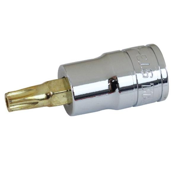 SK11 ヘックスローブビットソケット ST3-40 :4977292851657:MAXZEN Direct Yahoo!店 - 通販 - Yahoo!ショッピング