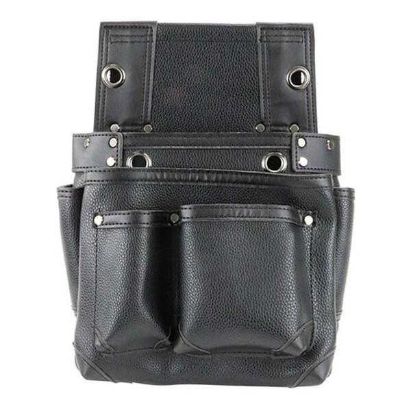 SK11 黒 釘袋 マチ付き SSL-NB-8 : MAXZEN Direct Yahoo!店 - 通販 - Yahoo!ショッピング