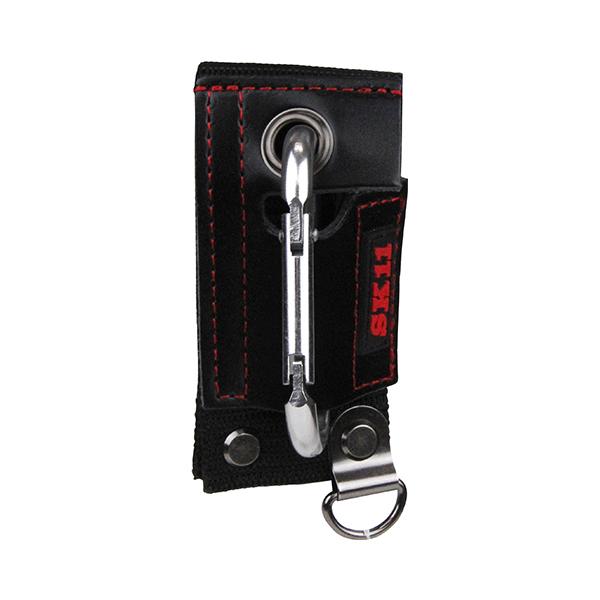 SK11 ツールホルダーカラビナ取外式 STH2-4チャクダツシキ : MAXZEN Direct Yahoo!店 - 通販 - Yahoo!ショッピング