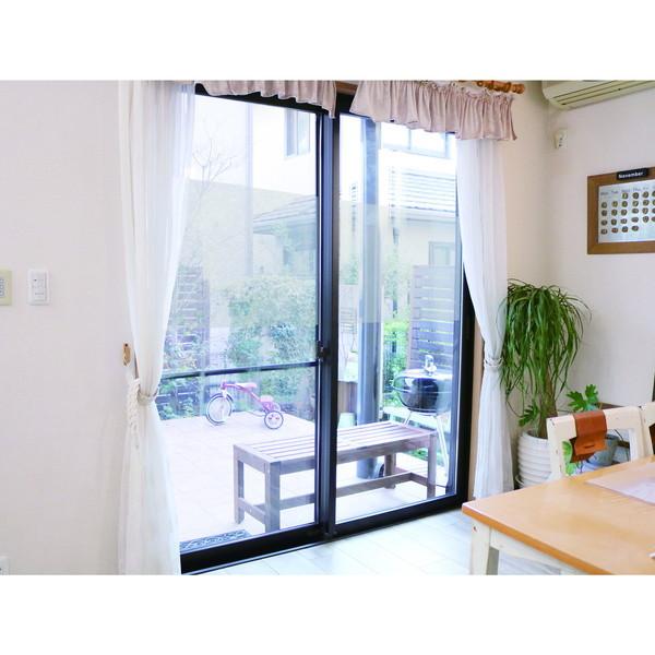 明和グラビア GPM-4631 窓飾りシート 省エネメッシュタイプ (46cm×90cm巻) : MAXZEN Direct Yahoo!店 - 通販 - Yahoo!ショッピング