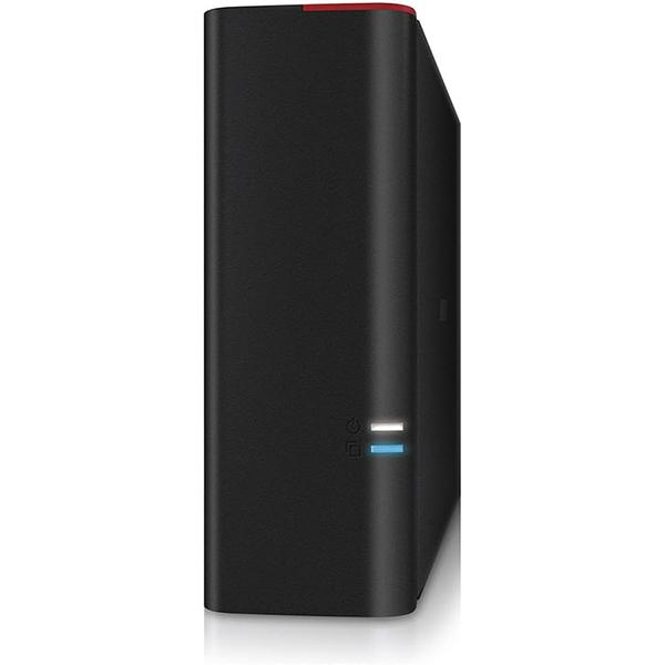 BUFFALO HD-GD2.0U3D DriveStation(ドライブステーション) USB3.0対応 外付けHDD(2TB) メーカー ...