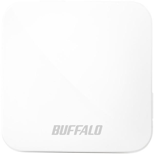 BUFFALO WMR-433W2-WH 無線LAN親機 11ac/n/a/g/b 433/150Mbps トラベルルーター ホワイト : MAXZEN Direct Yahoo!店 - 通販 ...