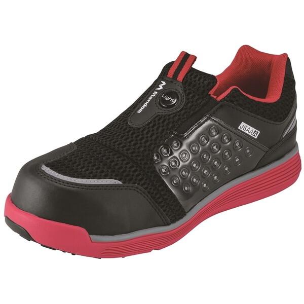 MARUGO 丸五 #767 レッド 28 マンダムセーフティーLight : MAXZEN Direct Yahoo!店 - 通販 - Yahoo!ショッピング